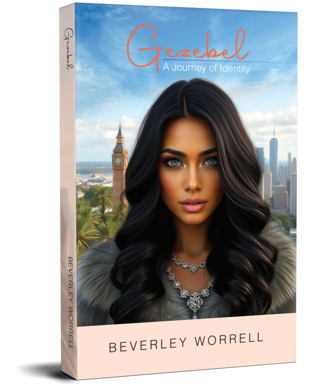 Beverley Worrell